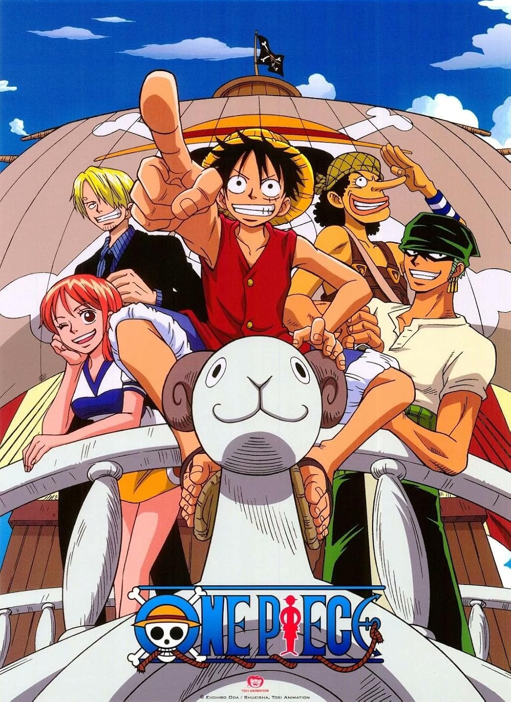 Đọc Truyện Tranh One Piece - Đảo Hải Tặc Chương Mới